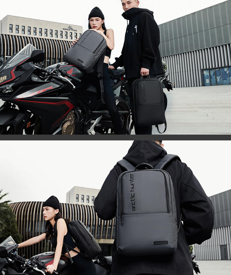 Artic Hunter B00529 Backpack - Exec